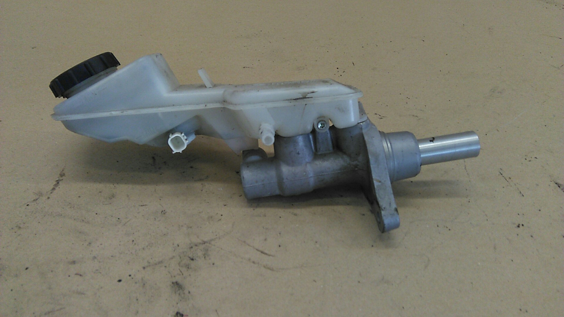 Mazda 3 (BM, BN) Brake - Master cylinder BHY1-43-40Z - Autoparts24