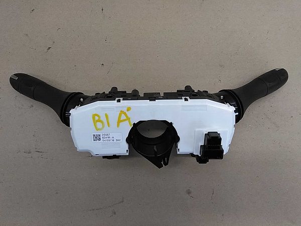 255678341R--STELRING : Kombischalter kpl. - Autoparts24