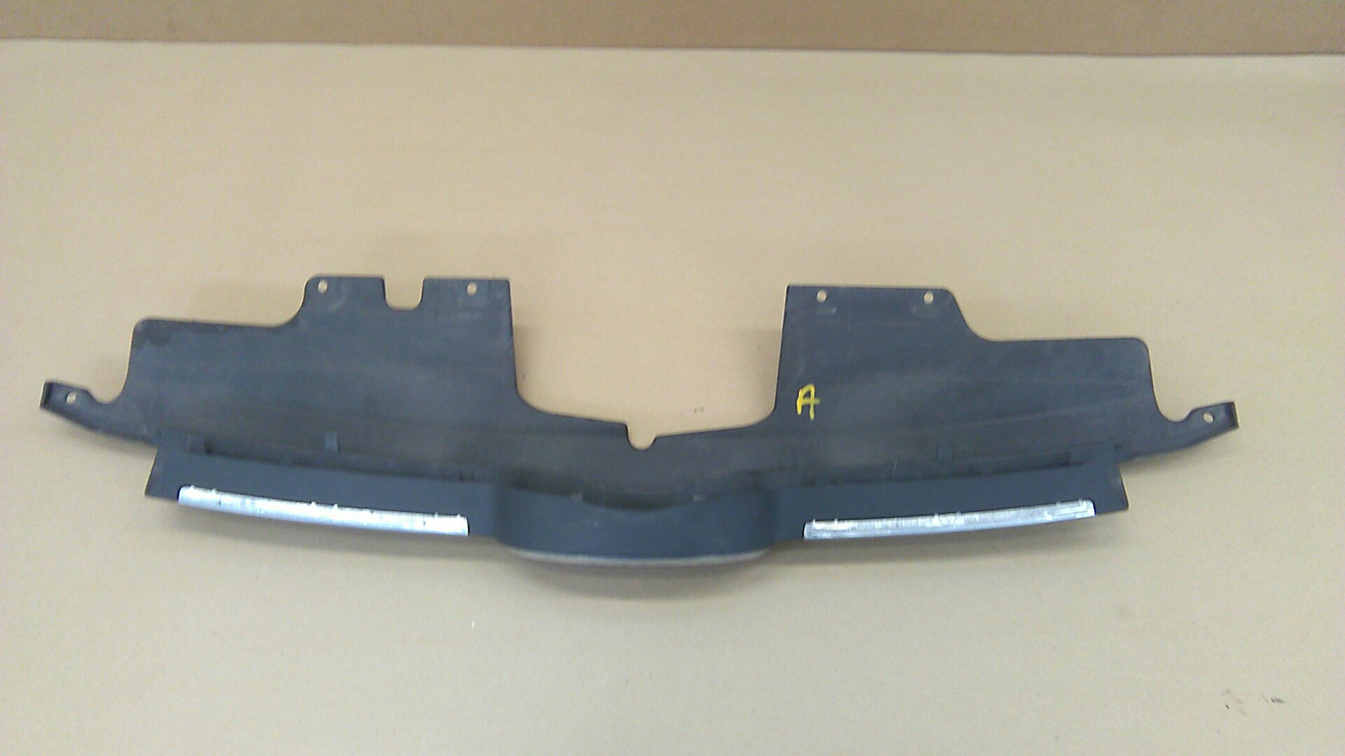 ORIGINAL radiator grille Ford Transit custom V362 bus (F3) 2014 | eBay