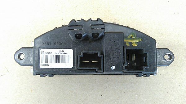 Renault Talisman - Kachel weerstand Talisman | Autoparts24