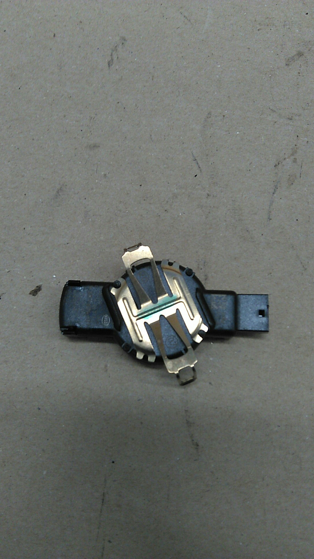 BMW 4 Coupe (F32, F82) Regen sensor 61359873610, 9387624-01