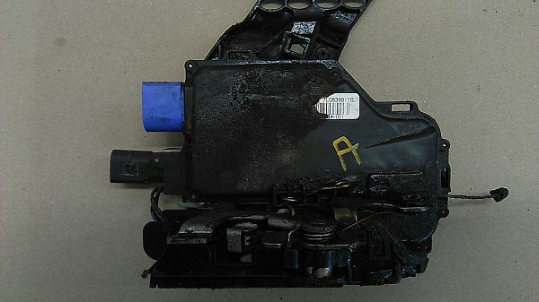 Brugt Porsche Cayenne - Centrallås | Autoparts24