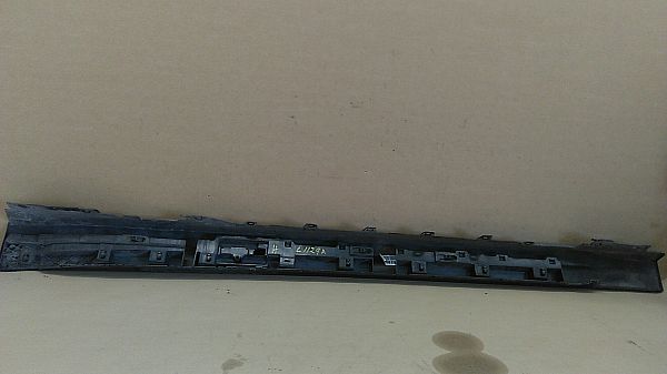 Brugt BMW 4 - Sideskørter - Autoparts24