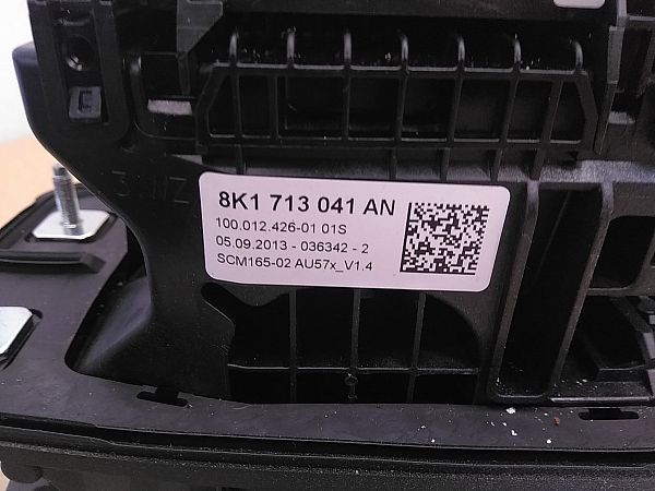 Audi A5 - Versnellingspook automaat A5 | Autoparts24