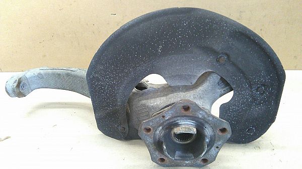 Brugt Porsche Panamera - Spindel for | Autoparts24