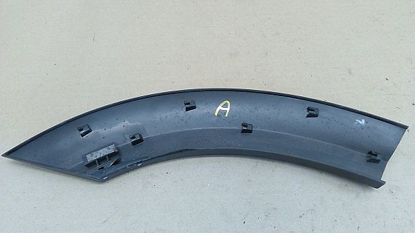 Nissan - Sierlijst deur | Autoparts24