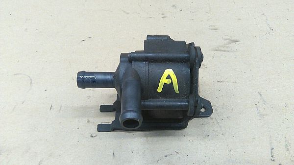 Ford Focus - Circulatiepomp Focus | Autoparts24