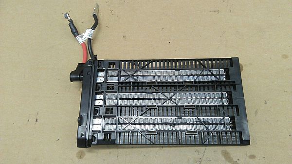 MercedesBenz Cclass Heizelement für elektrische Luftzusatzheizung ...