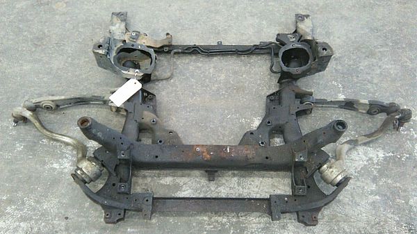 BMW X5 - Train avant complet X5 - Autoparts24