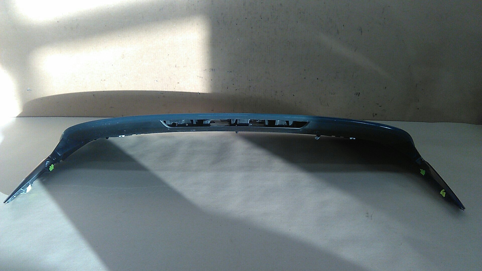 Renault CAPTUR II Spoiler achter 960300445R, 960308073R