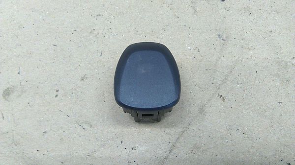 Volvo V60 - Diverse relais V60 | Autoparts24