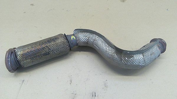 Peugeot Partner Auspuffrohr gebraucht kaufen | Autoparts24