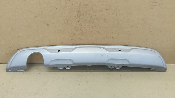 Brugt Bagkofanger udvendig del til Renault | Autoparts24