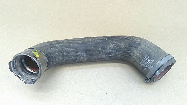 31657732 : Intercooler - slange og Turbo / intercooler slange - Autoparts24