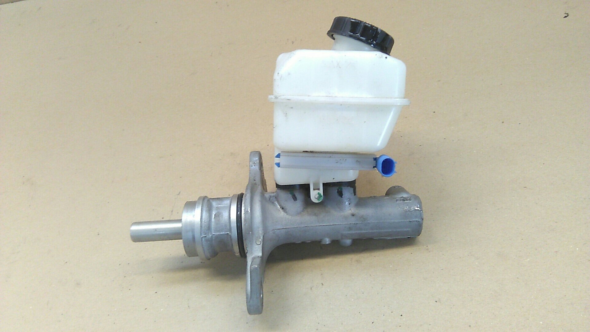 Mercedes-Benz SPRINTER 3,5-t Box (906) Hauptbremszylinder A9064310101