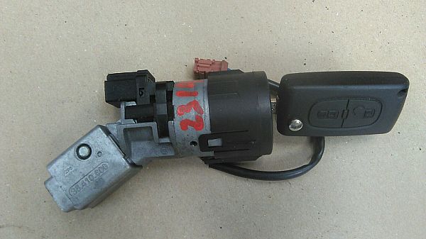 4162-XT : Ratlås og Låsecylinder - Autoparts24