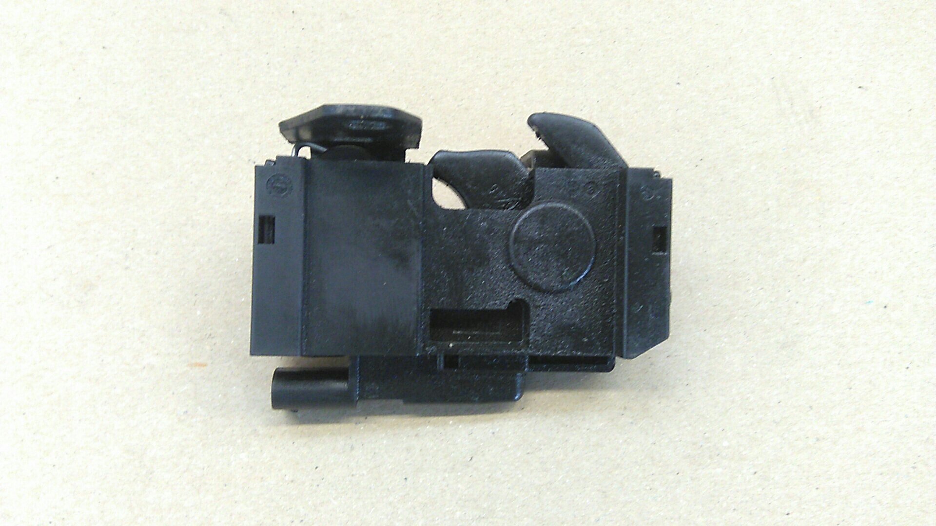 Mercedes-Benz C-CLASS T-Model (S205) Motorkap slot A2048800260 ...