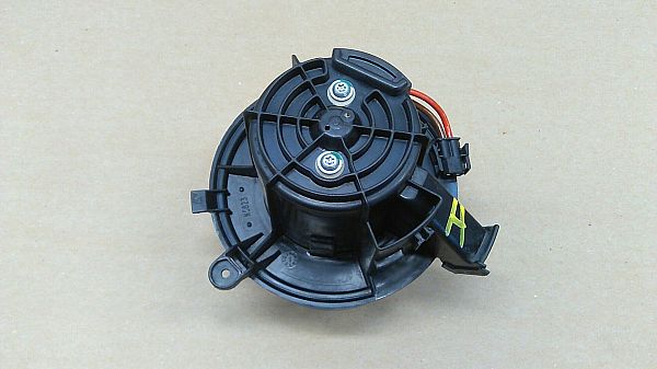 V2419002-BEHR : Heater fan - Autoparts24