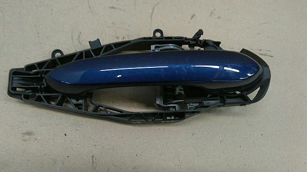 51217489322 : Handgriff aussen - Autoparts24