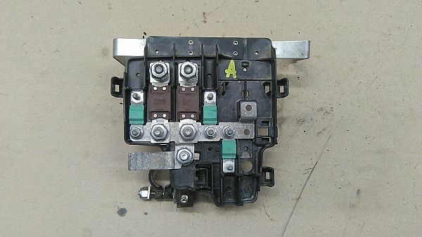Renault Master - boîte à fusibles Master - Autoparts24