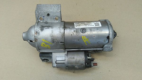 RSW22A-11 : Startmotor - Autoparts24