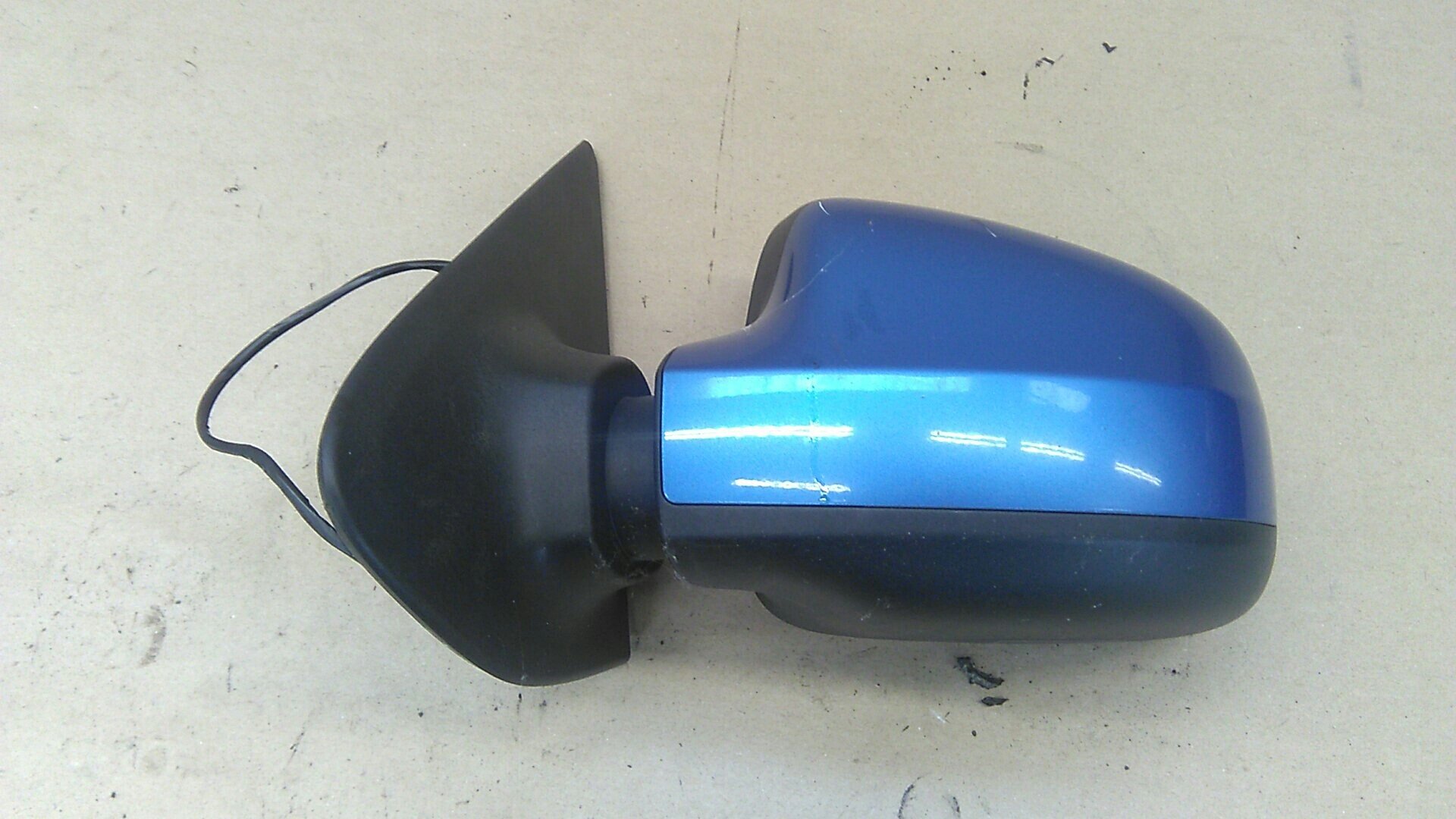Dacia SANDERO II Seitenspiegel 963023731R, 963023731R