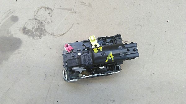 Dacia Dokker - Zamek centralny Dokker | Autoparts24