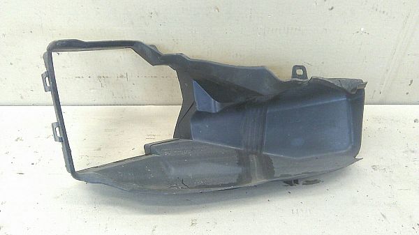 Peugeot 3008 - Radiator bovenkant 3008 | Autoparts24
