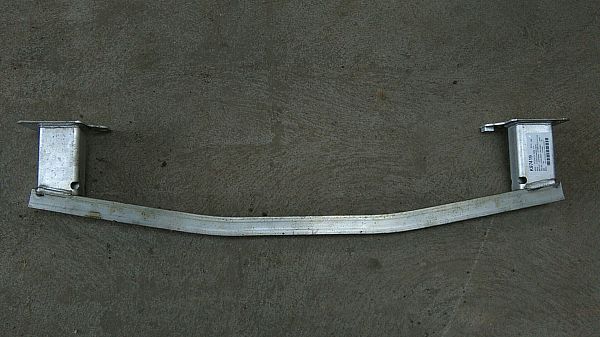 Peugeot 3008 - Front bumper - untreated 3008 | Autoparts24