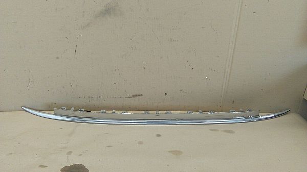 Fiat - Bumper, achterbevestiging | Autoparts24