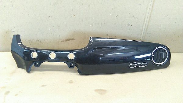Fiat - Dashboard - Autoparts24
