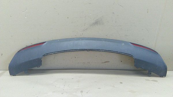 Tesla Stoßstange hinten kpl. gebraucht kaufen | Autoparts24