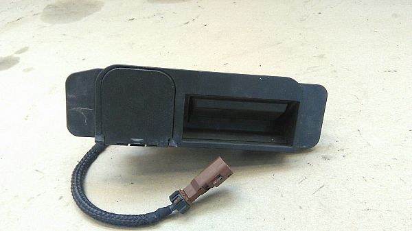 Mercedes-Benz E-class - achteruitrijcamera Eclass | Autoparts24