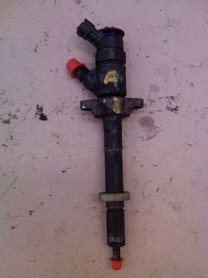 1980-L1 : Einspritzdüse und Sekundärluft-Einspritzpumpe - Autoparts24