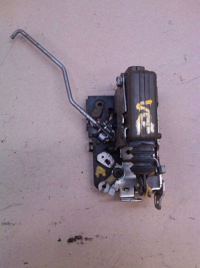 Iveco Zentralverriegelung gebraucht kaufen | Autoparts24
