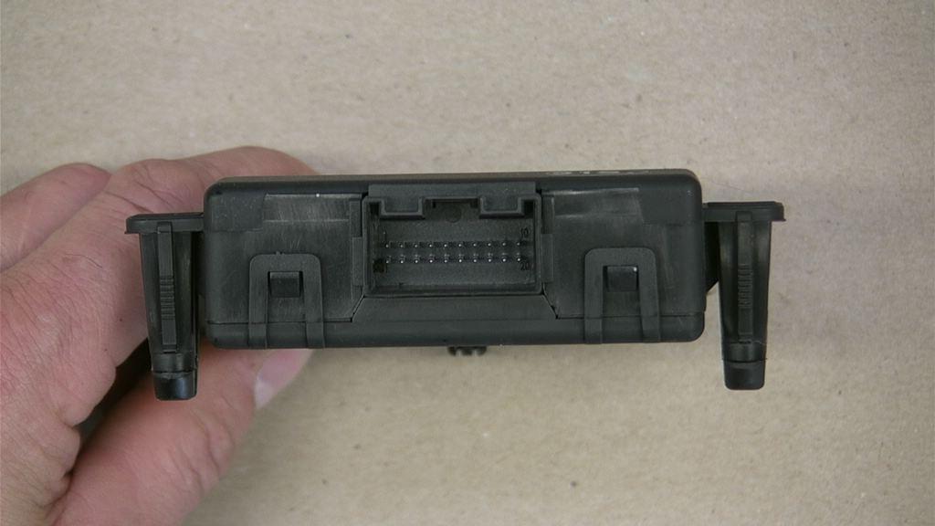 Seat ALTEA XL (5P5, 5P8) Relay - various 1K0907530H - Autoparts24