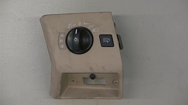 MercedesBenz Sclass Lichtschalter gebraucht kaufen | Autoparts24