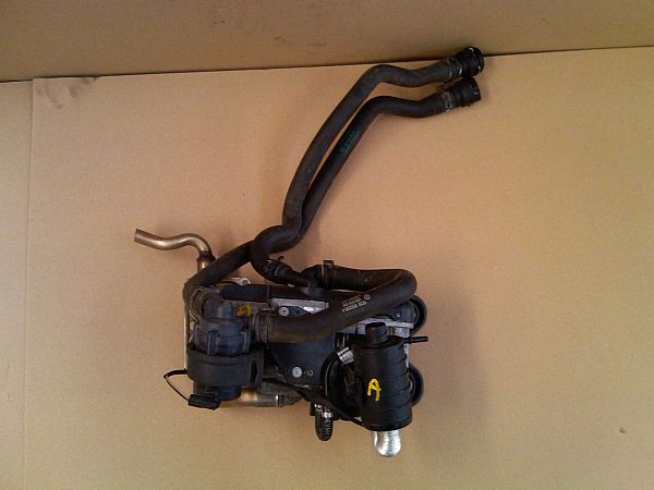 5Q0898008J : Motorvorwärmung kpl. und Diesel värmer - Autoparts24