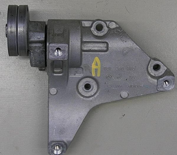 03C145299Q : Remstrammer og Aircondition pumpebeslag - Autoparts24