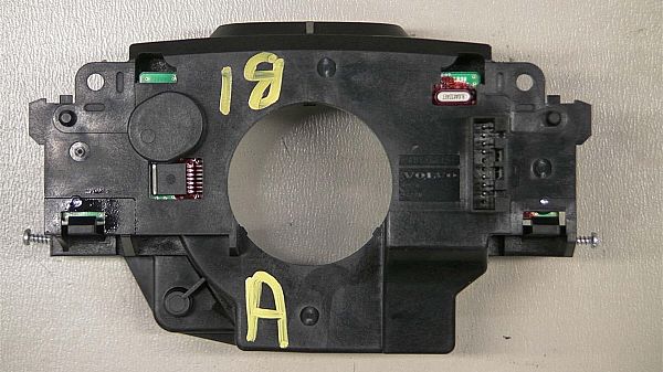 31318973: Airbag ring, Knipperlichtschakelaar ...