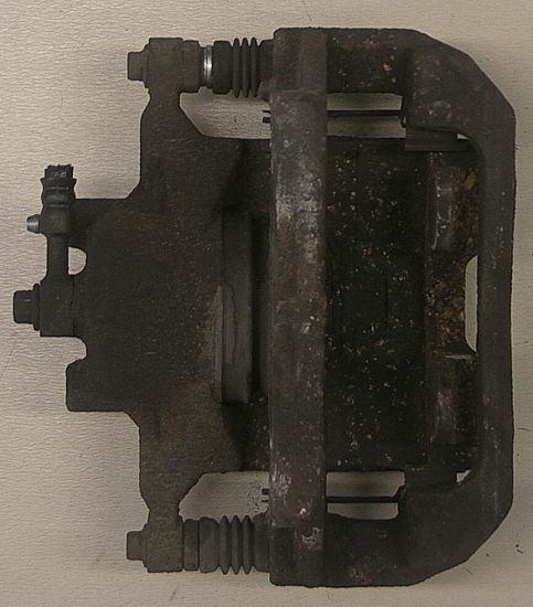 Brugt Chevrolet Cruze - bremsekaliber - ventileret for højre | Autoparts24