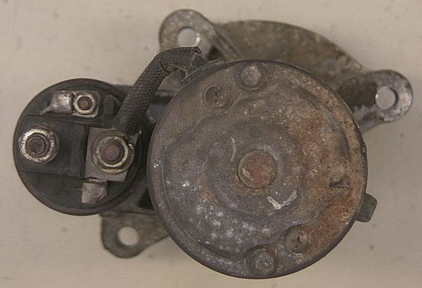 5802M3 : Starter - Autoparts24