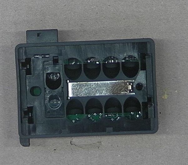 BMW 1 - Regen sensor 1 - Autoparts24