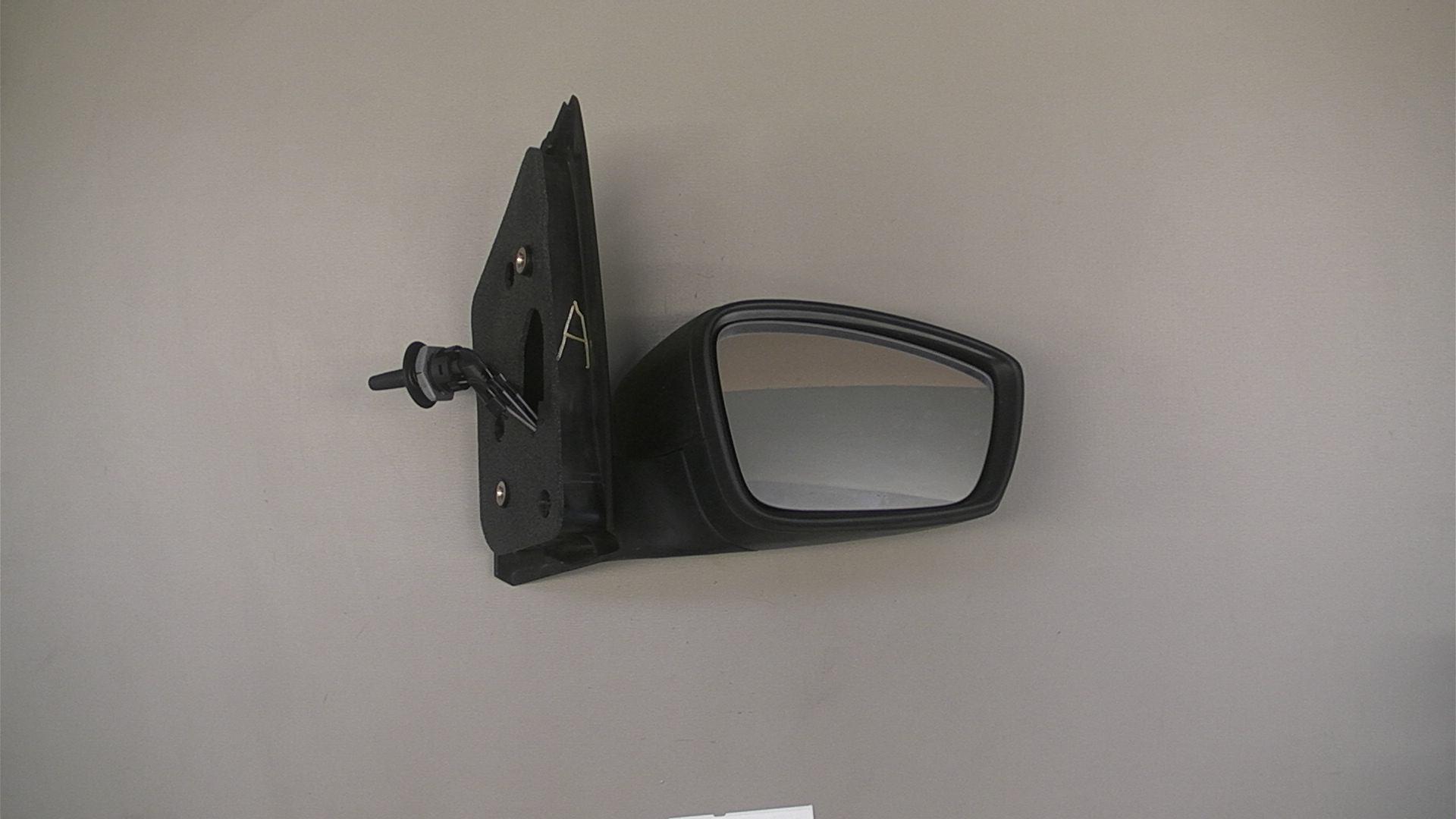 Seat Mii (KF1, KE1) Zijspiegel 1S1857508AB 9B9, 1S1857508AB9B9