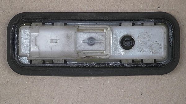 6554-PS : Håndtag udvending og Kontakt -dør - Autoparts24