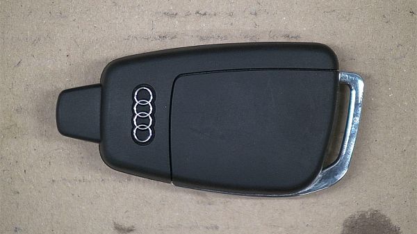 Audi A8 - Motorverwarming compleet A8 | Autoparts24
