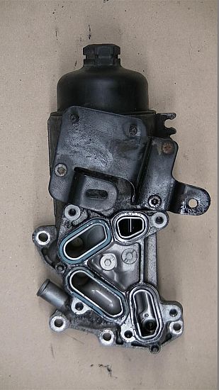 31321630 : Oliefilter - konsol og Oliekøler - element - Autoparts24