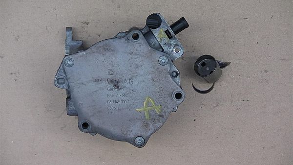 06J145100F: Vakuumpumpe, Bremseforstærker, Højtrykspumpe, - Autoparts24