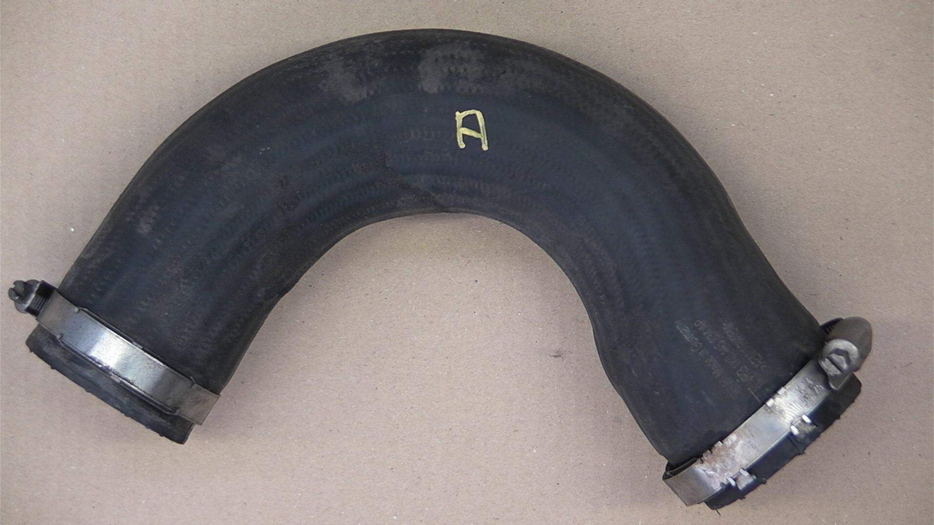 VW PASSAT (362) Turbo / intercoolerslang 1K0145834AP - Autoparts24