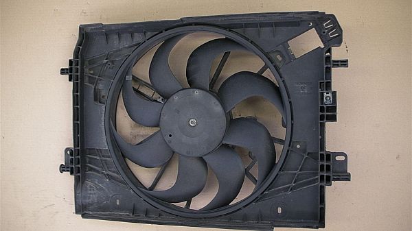 214819521R : Kølerblæser el - Autoparts24